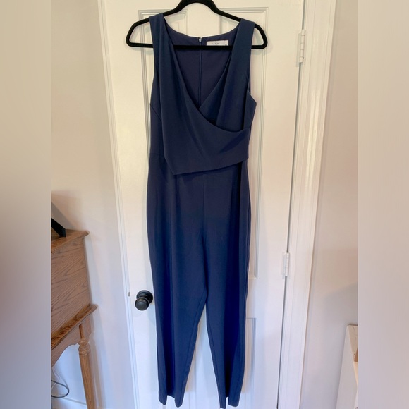 ALI & JAY | Pants & Jumpsuits | Ali Jay Womens Jumpsuit Dressy Size L ...